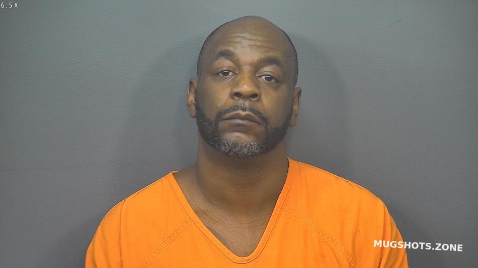 WILLIAMS RASHAAN UREIL 02/09/2025 - Boone County Mugshots Zone