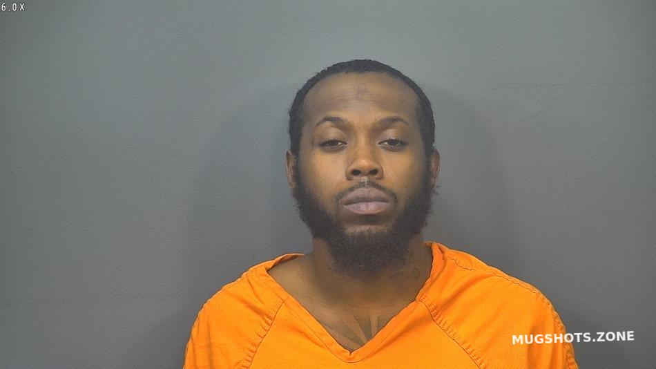 SIMMONS DANIEL EMMANUEL 02/11/2025 - Boone County Mugshots Zone