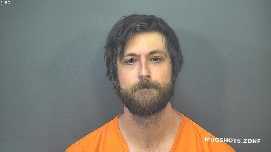 WHITE CHRISTOPHER THOMAS 02/12/2025 - Boone County Mugshots Zone