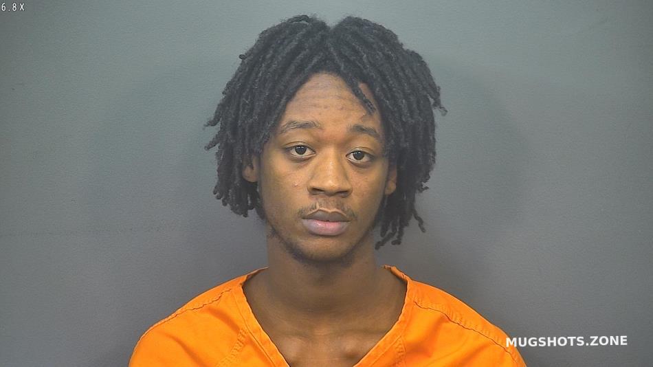 FIELDS JAMARIUS 02/18/2025 - Boone County Mugshots Zone