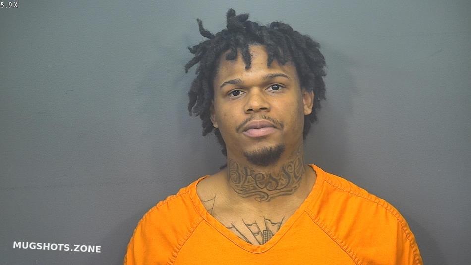 EDWARDS TORRANCE T 02/27/2025 - Boone County Mugshots Zone