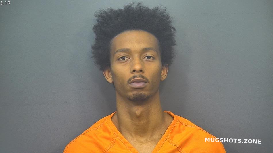 MICKENS DEVIN L 03/05/2025 - Boone County Mugshots Zone