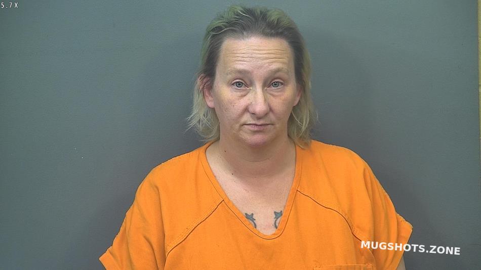 HICKS JENNIFER 03/11/2025 - Boone County Mugshots Zone