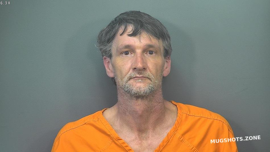 BRANT TREVOR BLYE 03/11/2025 - Boone County Mugshots Zone