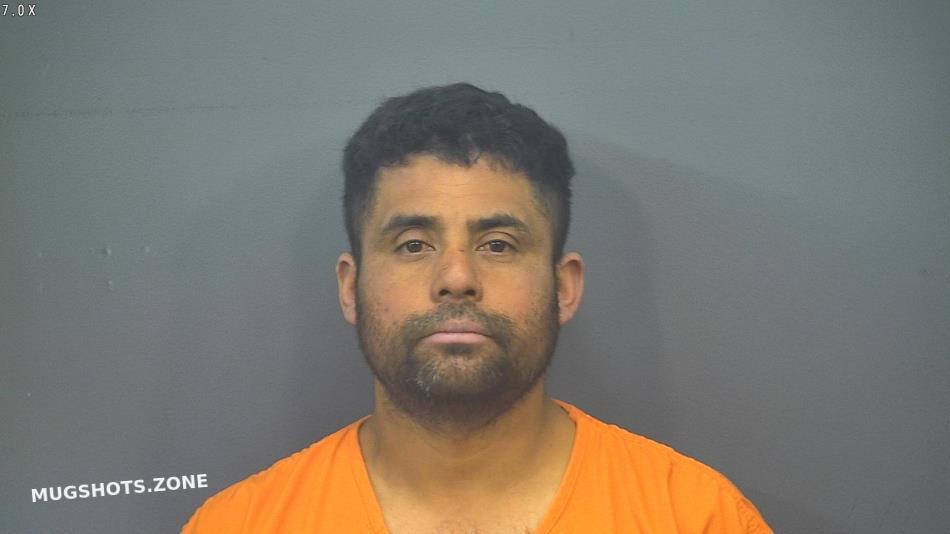 IBARRA-PEREZ CALEB 03/12/2025 - Boone County Mugshots Zone