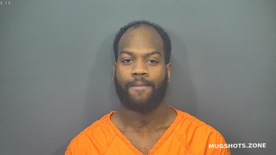 JACKSON MYLES CHRISTOPHER 03/14/2025 - Boone County Mugshots Zone