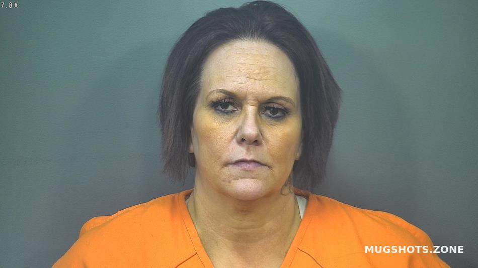 FISHER-STRANGE JONNA J 03/14/2025 - Boone County Mugshots Zone