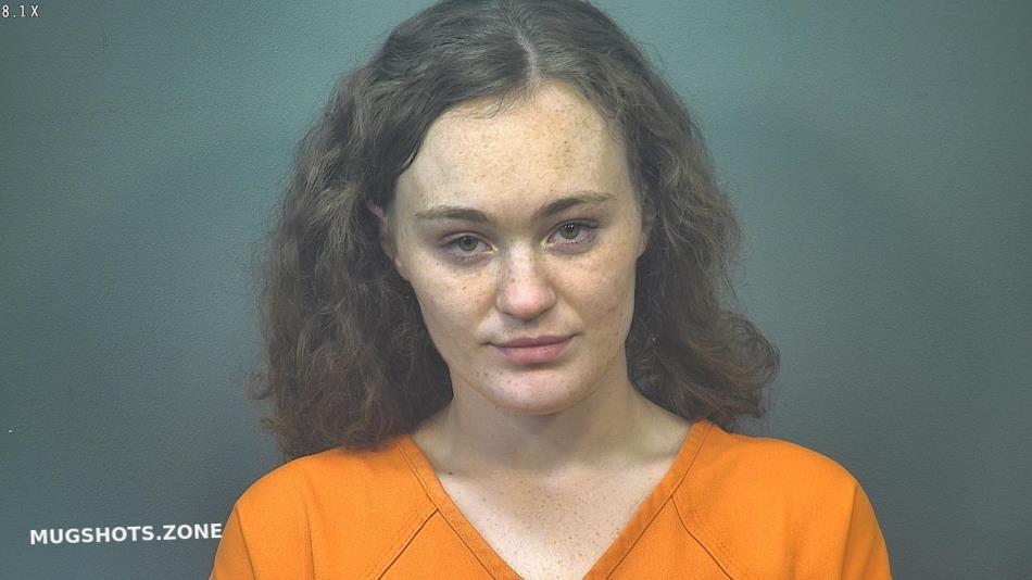 SPALDING TIARA FREDDA FAYE 03/19/2025 - Boone County Mugshots Zone