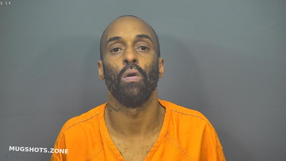 RAINEY COLIN 03/20/2025 - Boone County Mugshots Zone