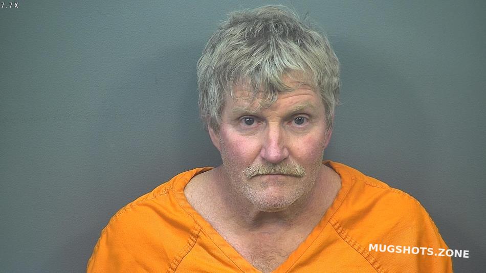 HARRIS GARRETT ALBERT 03/20/2025 - Boone County Mugshots Zone