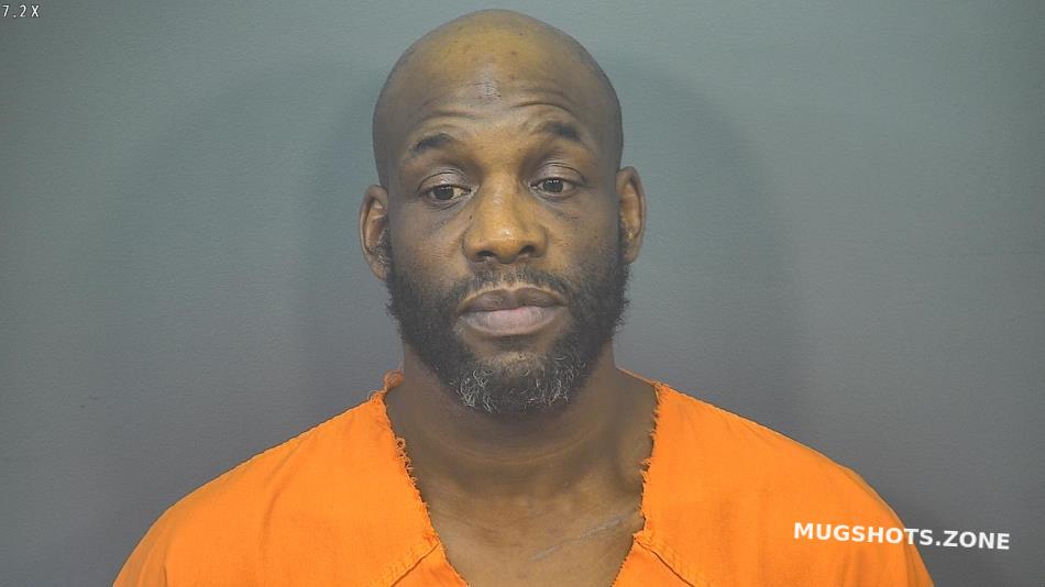 WREN CLEAVON 03/23/2025 - Boone County Mugshots Zone