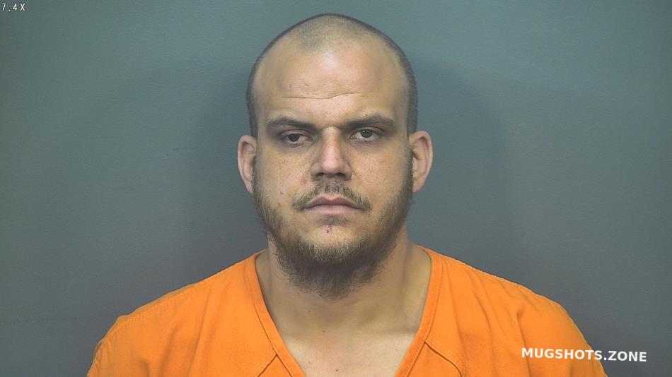 EDWARDS JOSEPH G 03/25/2025 - Boone County Mugshots Zone