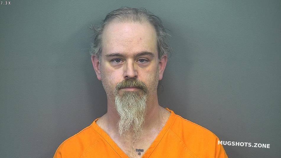 BRIGHT JASON R 04/05/2025 - Boone County Mugshots Zone