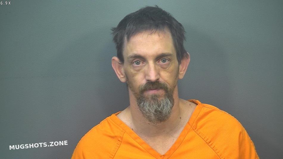 Hysong Adam M 04 11 2025 Boone County Mugshots Zone