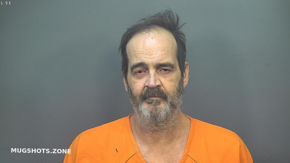 CORWIN DAVID W 04/12/2025 - Boone County Mugshots Zone
