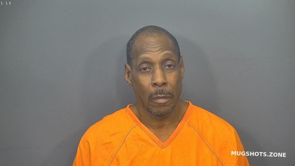 DAVIS KEVIN B 04/17/2025 - Boone County Mugshots Zone