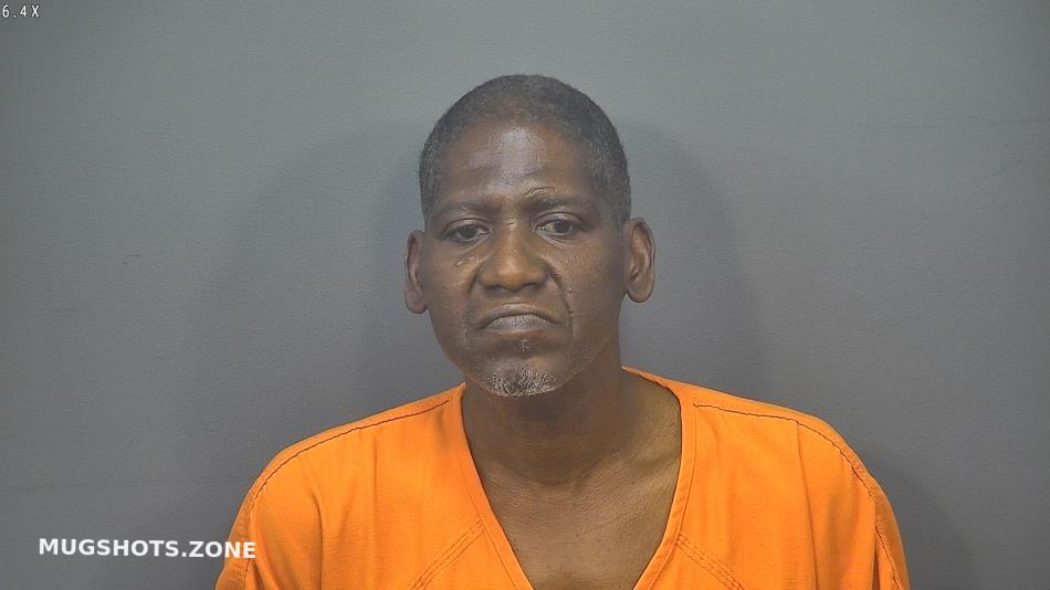 RANDOLPH MICHAEL D 04/26/2025 - Boone County Mugshots Zone