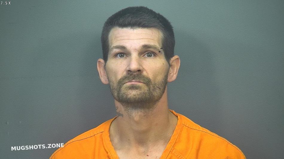 ESTERLINE ROBERT 04/29/2025 - Boone County Mugshots Zone