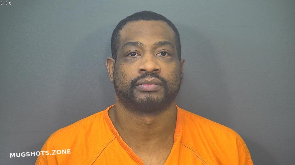 AUSTIN AARON 04/30/2025 - Boone County Mugshots Zone