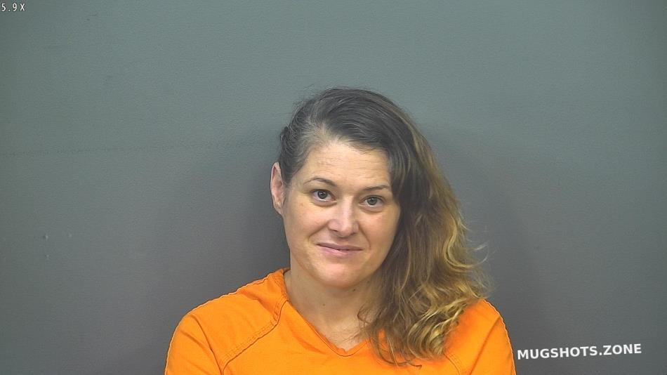 RUSH JENNIFER 05/01/2025 - Boone County Mugshots Zone