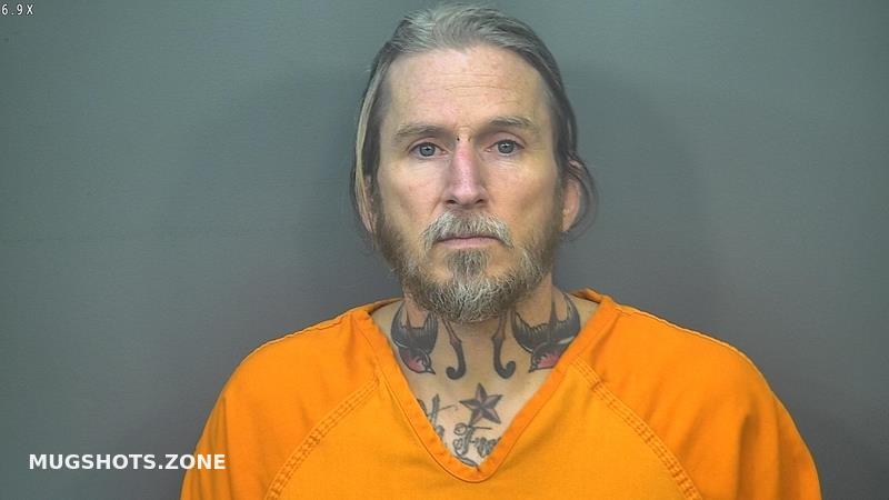 HOOD JEREMY WAYNE 05/06/2025 - Boone County Mugshots Zone