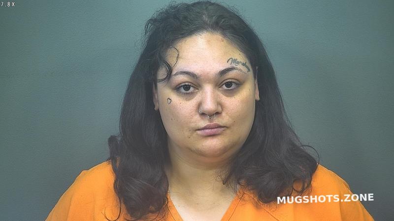 WILLIAMS JUSTICE KARTINA 05/16/2025 - Boone County Mugshots Zone