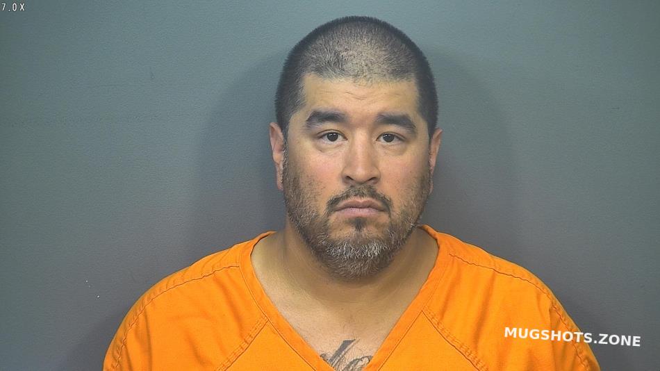 SALDANA CHRISTOPHER RAMON 05/21/2025 - Boone County Mugshots Zone