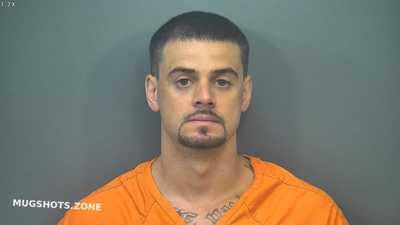 WERTZ TYLER 05/21/2025 - Boone County Mugshots Zone