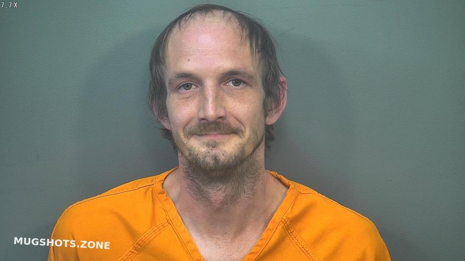 STEPHENS JEFFREY JAMES 05/23/2025 - Boone County Mugshots Zone