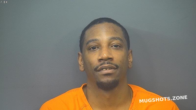 JACKSON LARRY MONTEZ 05/28/2025 - Boone County Mugshots Zone