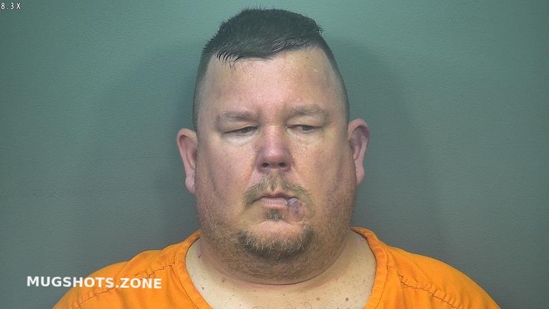 ANDERSON STEPHEN D 06/05/2025 - Boone County Mugshots Zone