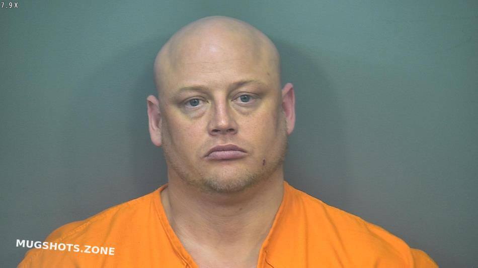 SMITH JARROD ANTHONY 06/13/2025 - Boone County Mugshots Zone