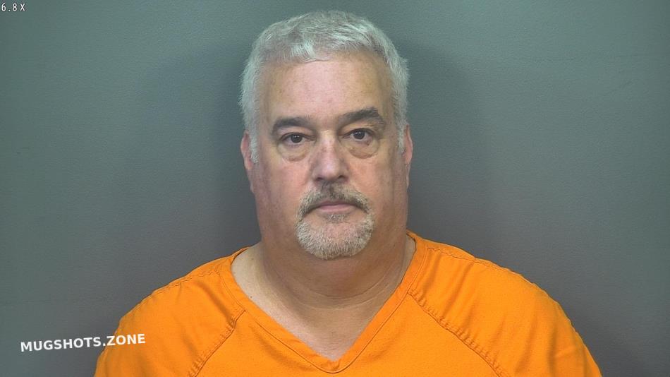 ASBURY JOHN DAVID 06/21/2025 - Boone County Mugshots Zone