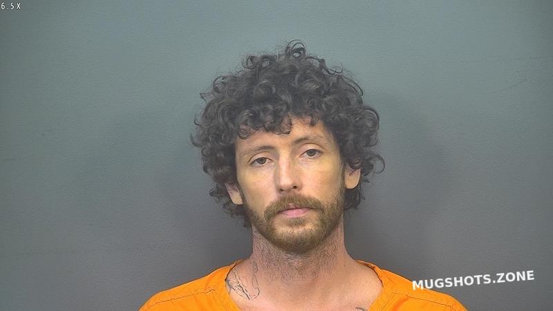 CLINE RALPH RAYMOND 06/30/2025 - Boone County Mugshots Zone