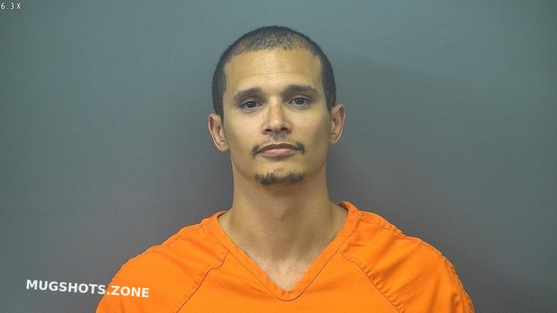 JOHNSON GREGORY CHARLES 07/12/2025 - Boone County Mugshots Zone