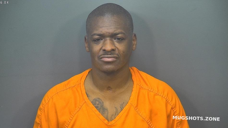 WILLIAMS STEVEN JASON 07/15/2025 - Boone County Mugshots Zone