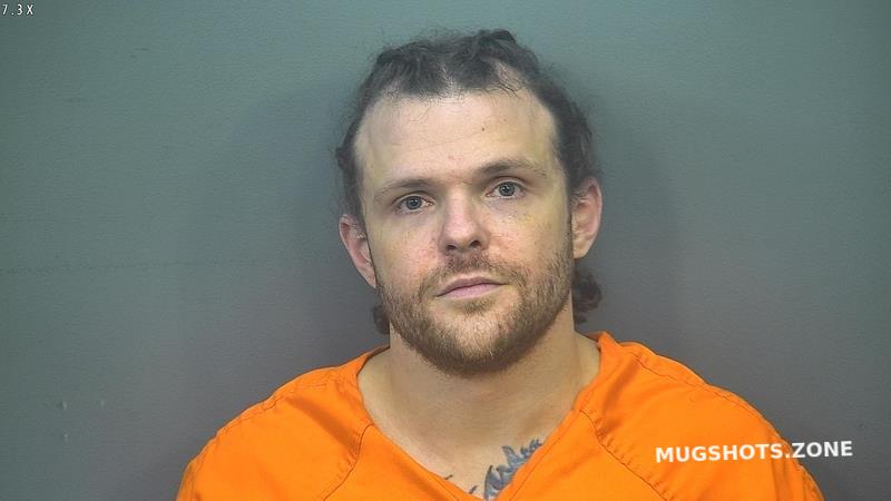 PEACOCK CHRISTOPHER ALLEN 07/21/2025 - Boone County Mugshots Zone