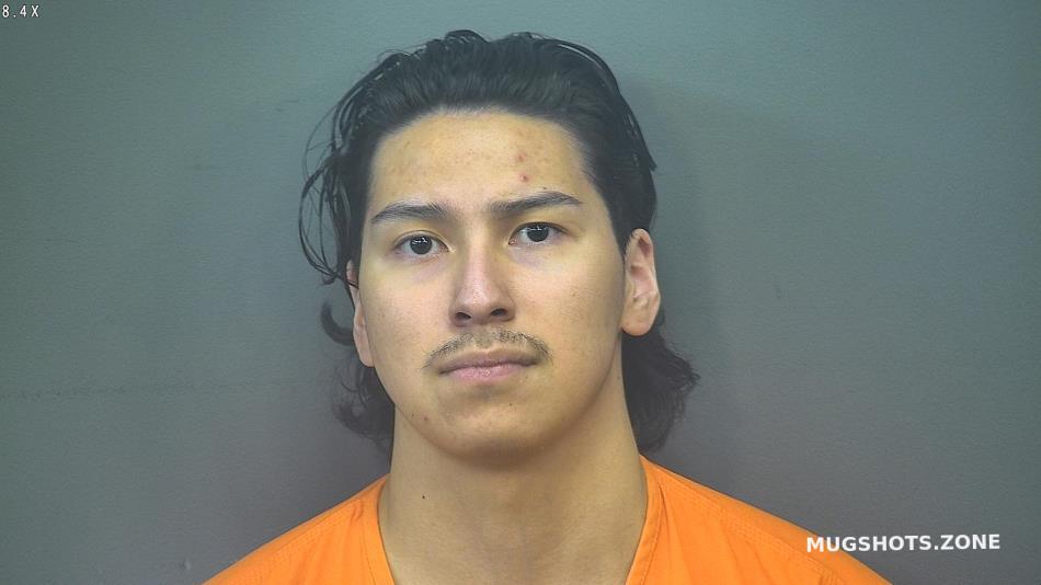 DAWE FERNANDO 07/22/2025 - Boone County Mugshots Zone