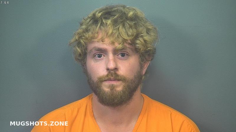 HANNERS STEPHEN M 08/22/2025 - Boone County Mugshots Zone