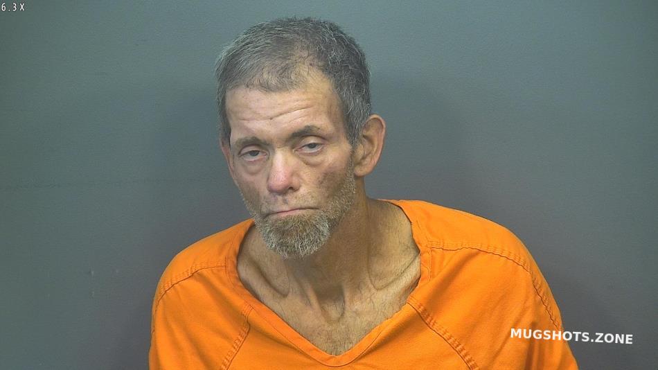 MARTIN CHRISTOPHER D 10/01/2025 - Boone County Mugshots Zone