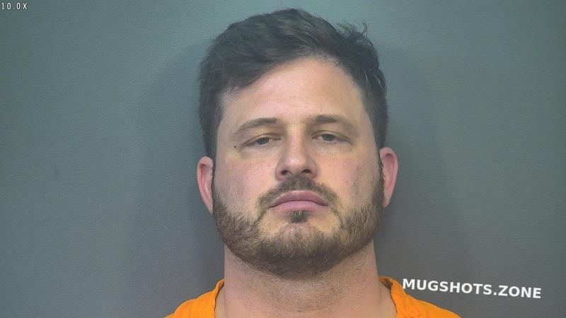 KETCHUM DAVID POWER 10/10/2025 - Boone County Mugshots Zone