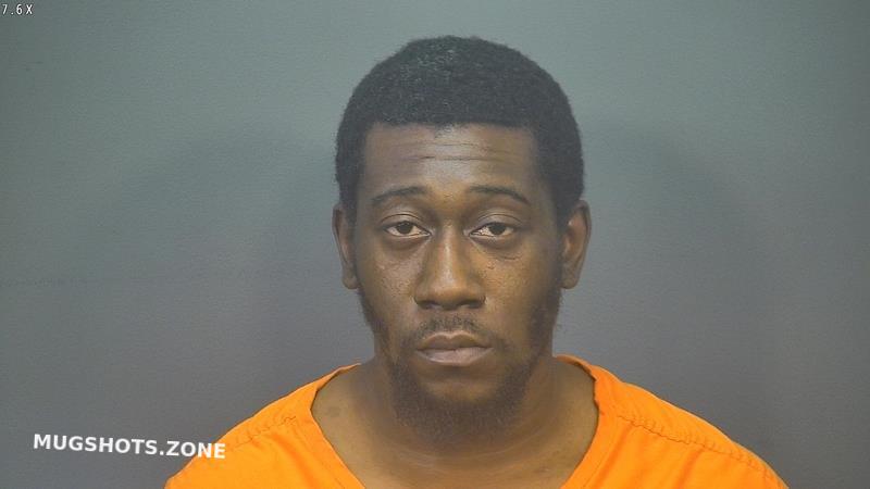 EDWARDS JOSEPH HILL 10/14/2025 - Boone County Mugshots Zone