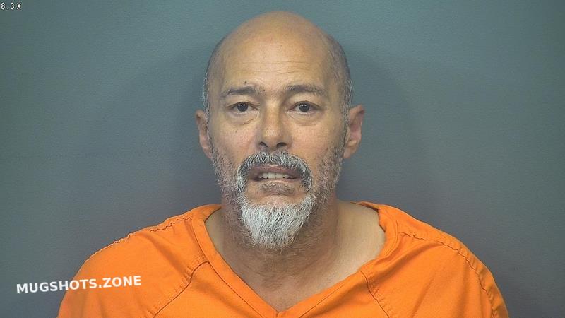 LINCOLN GREGORY N 10/20/2025 - Boone County Mugshots Zone
