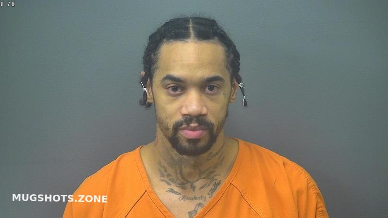 COE NICHOLAS 10/30/2025 - Boone County Mugshots Zone
