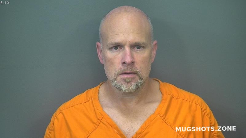 WHITSITT JAY THOMAS 10/30/2025 - Boone County Mugshots Zone