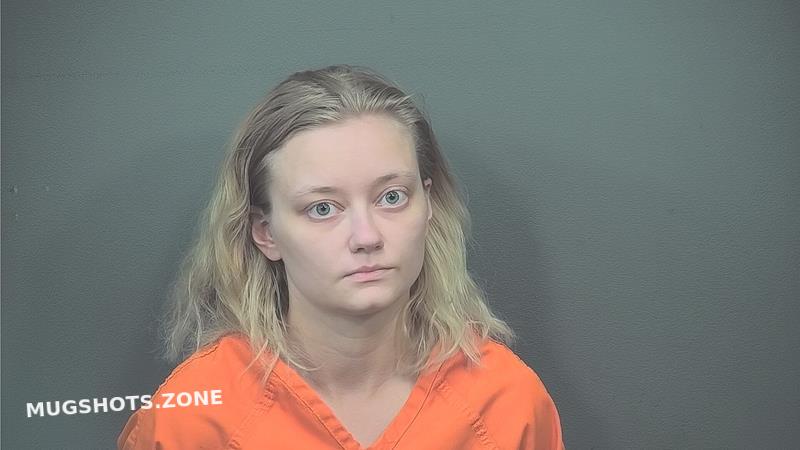 MANNING RYLEIGH 12/24/2025 - Boone County Mugshots Zone