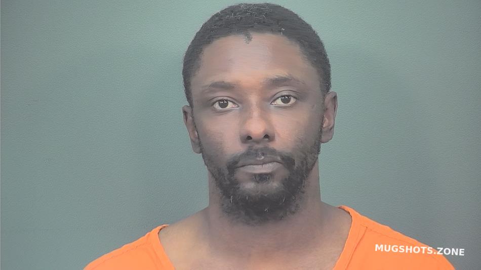 COLEMAN HERMAN ARMOND 12/25/2025 - Boone County Mugshots Zone