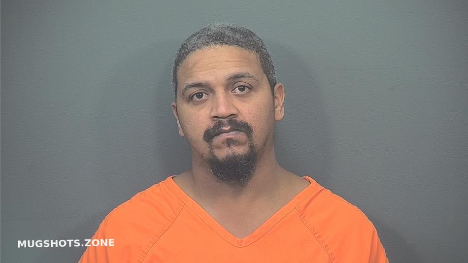 KIMBROUGH JOSHUA 01/18/2026 - Boone County Mugshots Zone