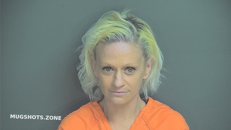 HONEY AMANDA L 02/19/2026 - Boone County Mugshots Zone