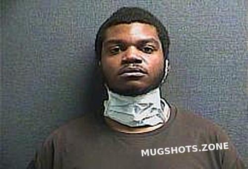RICE MARCUS JAMAR 01/14/2021 - Boone County Mugshots Zone